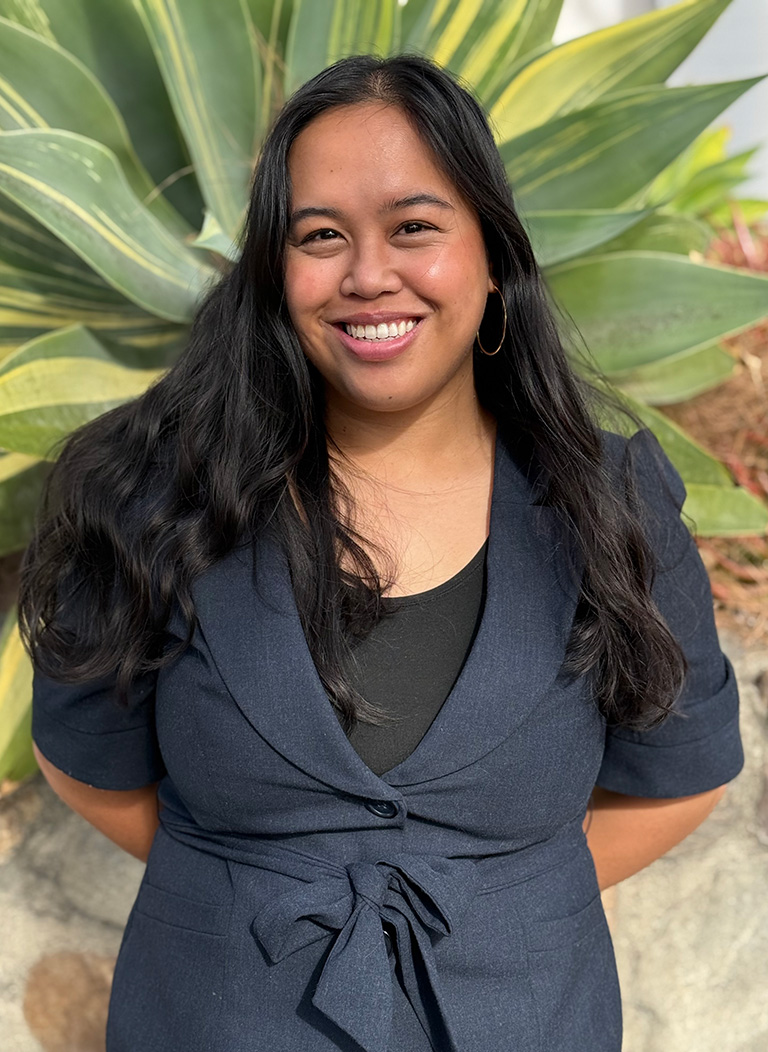 Dominique “Nikki” Acosta | Pitzer College