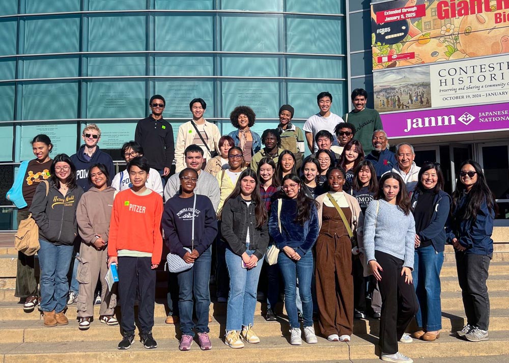 An Intercultural Immersion in Japan | Pitzer College