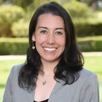 Violet Luxton | Pitzer College