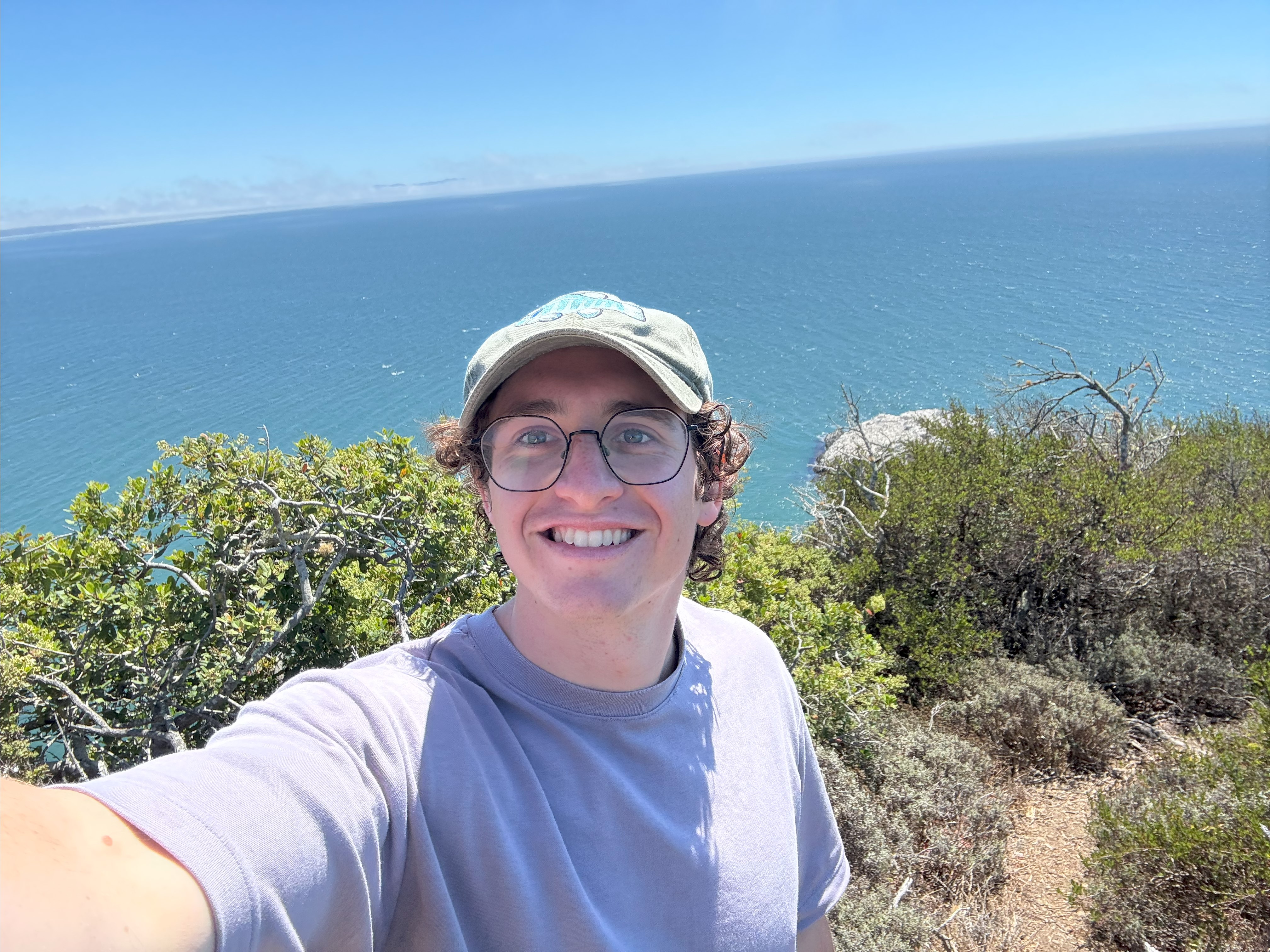 Bayley Bauer '26 | Pitzer College