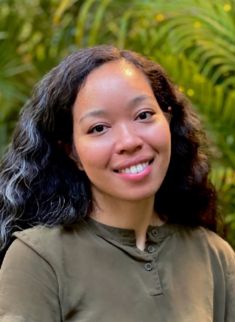 Sandra Watson | Pitzer College