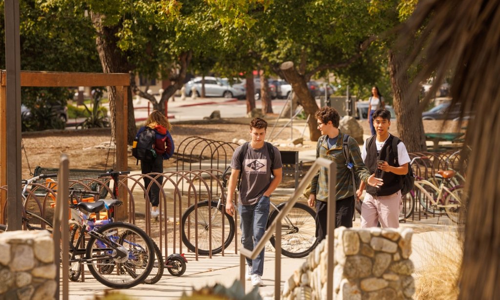 Information Technology | Pitzer College