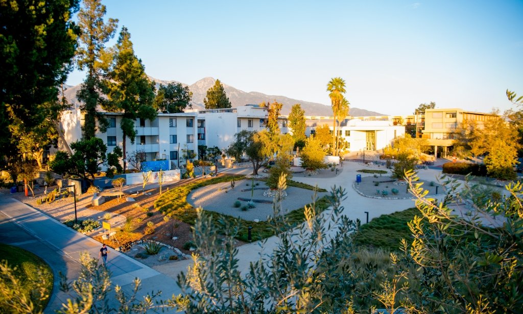 Admission & Aid | Pitzer College