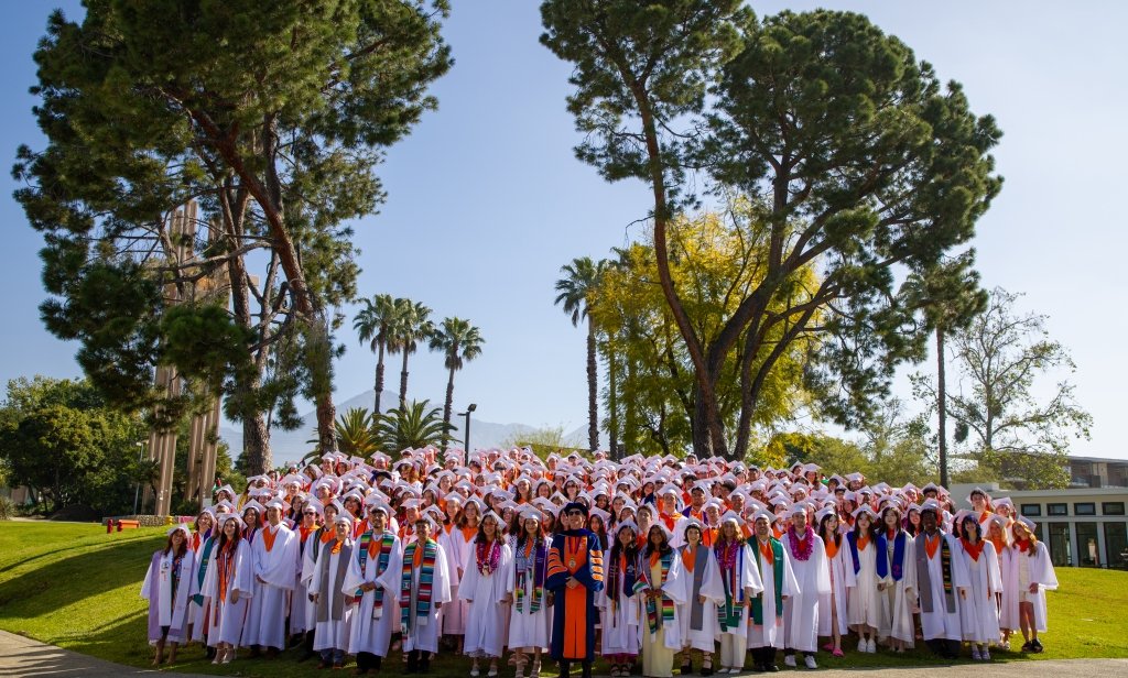 About Pitzer | Pitzer College