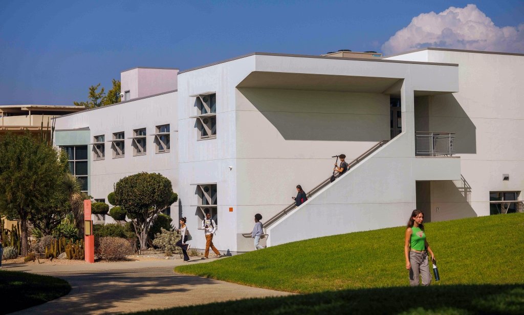 Data, Systems, and Integrations | Pitzer College