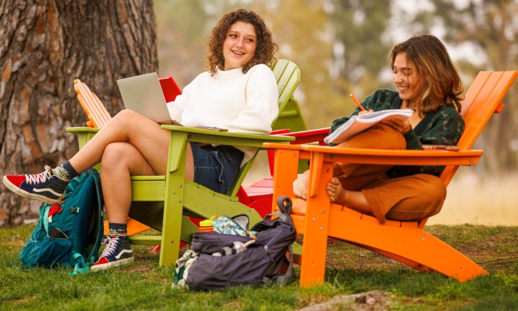 Community Engagement Center (CEC) | Pitzer College