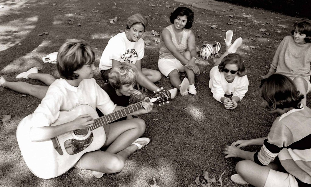 Pitzer College Archives | Pitzer College