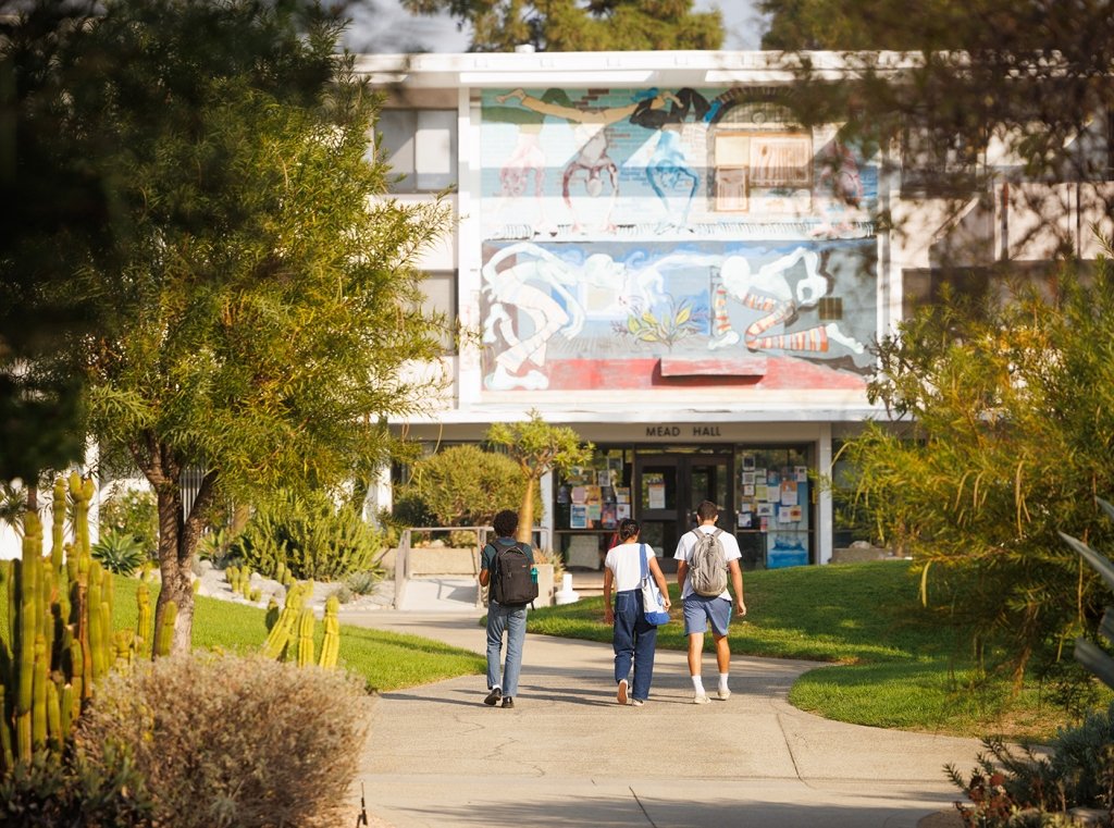 Pitzer College | Pitzer College