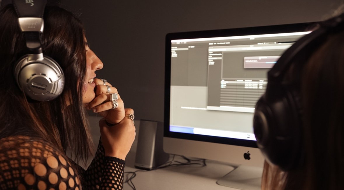 Media Studies | Pitzer College