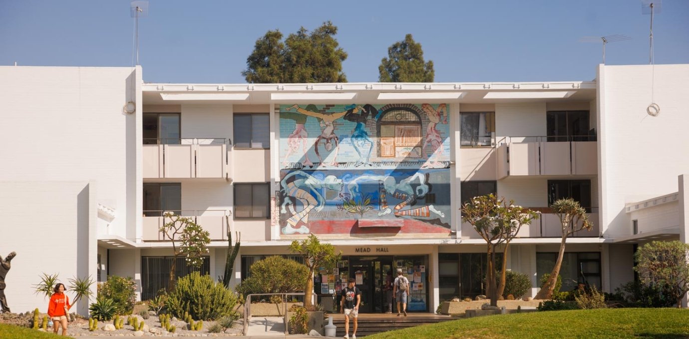 International Applicants | Pitzer College