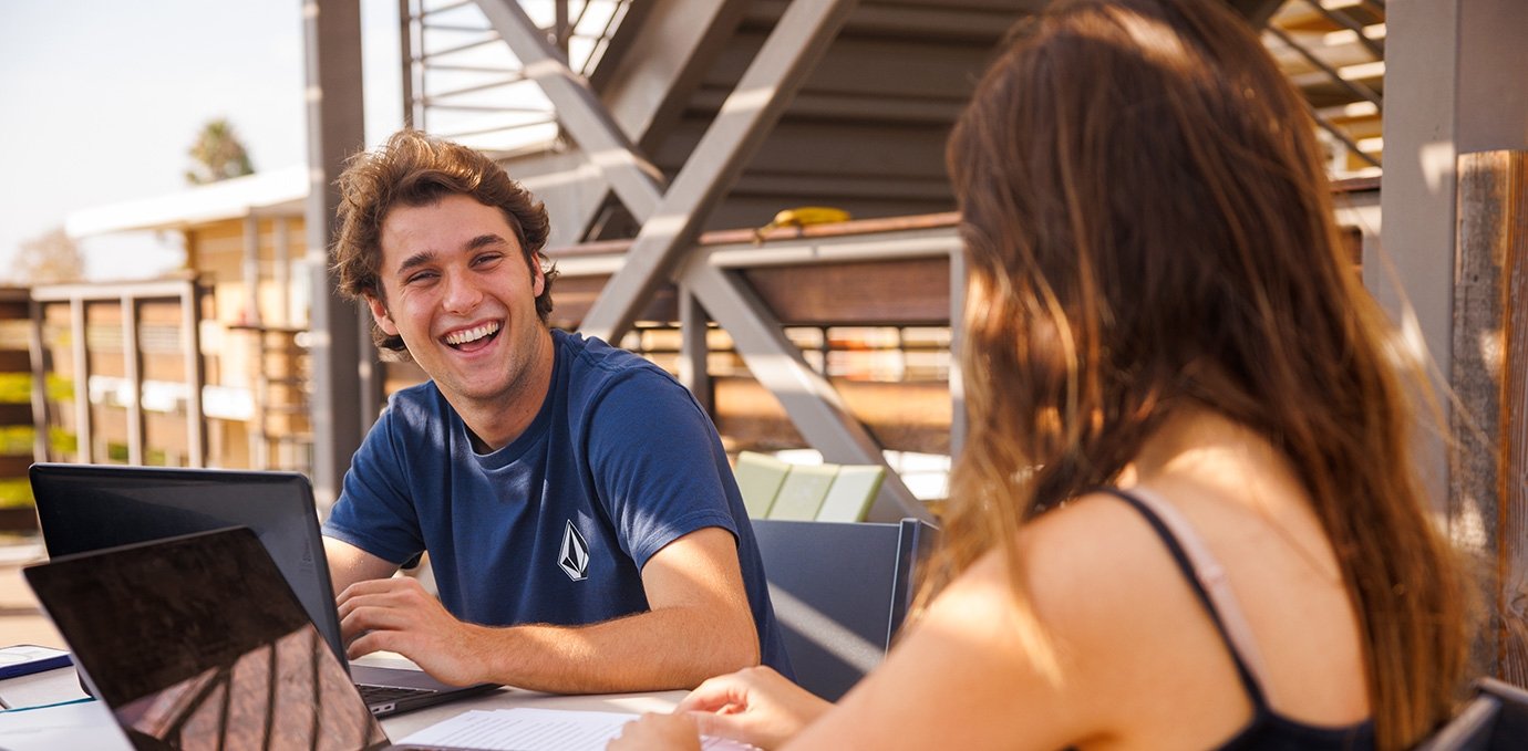 Design Your Own Major | Pitzer College