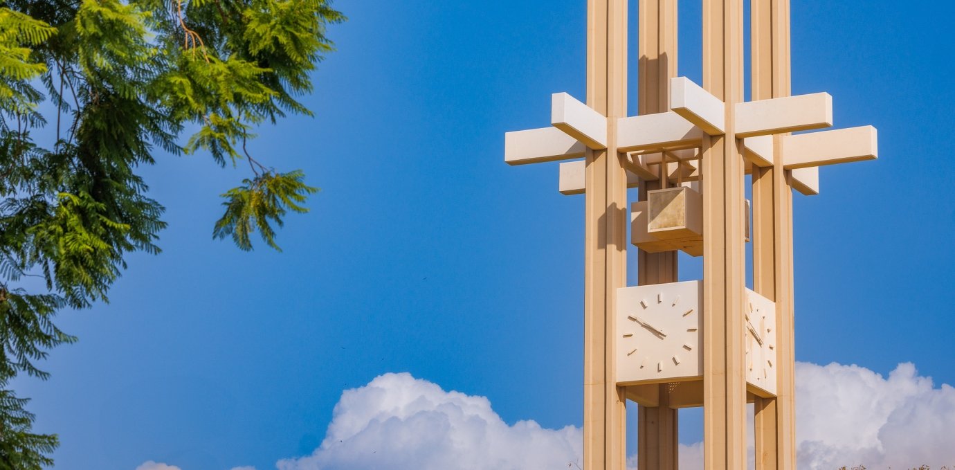 Campus Map & Directions | Pitzer College