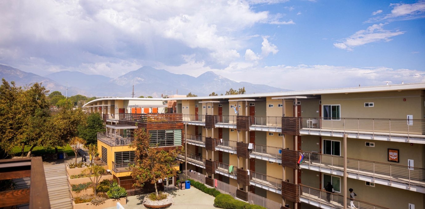 Returning Student Housing Selection | Pitzer College