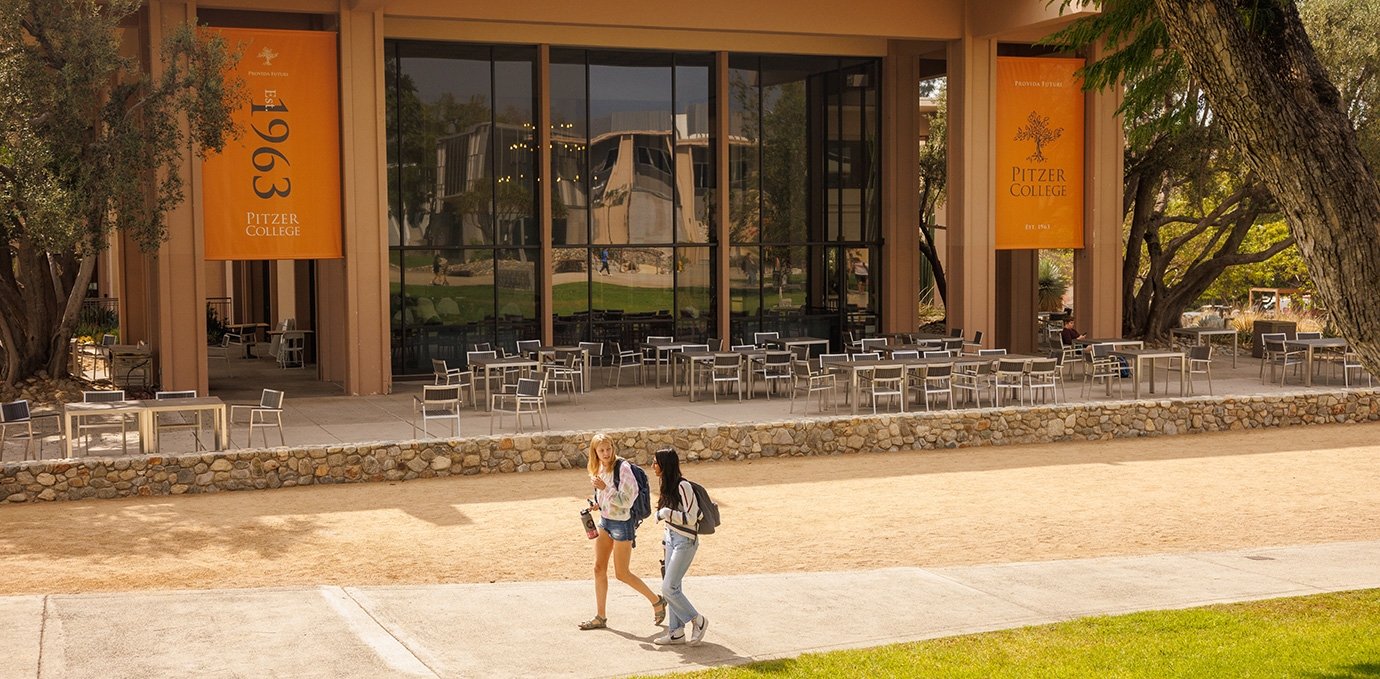 Financial Aid Information | Pitzer College