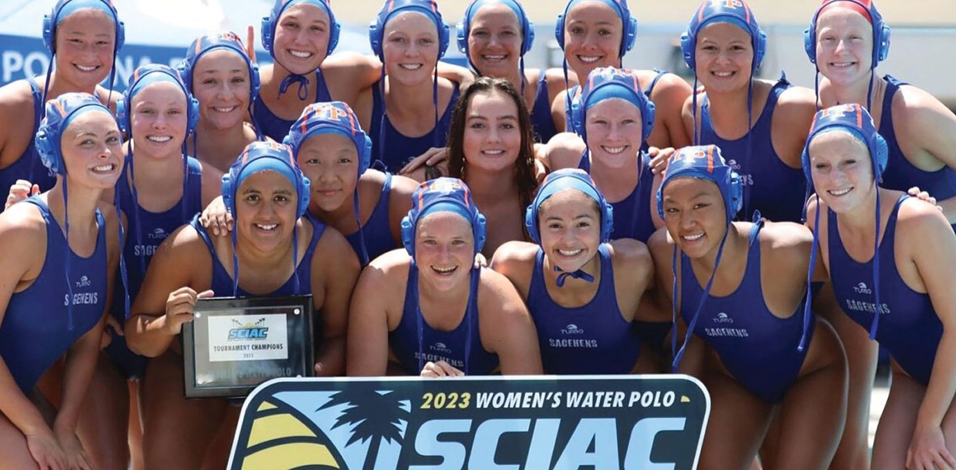 A Victorious Spring for the Pomona-Pitzer Sagehens | Pitzer College