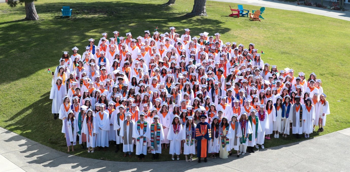 Commencement 2025 | Pitzer College