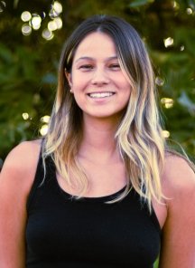 Meet the Junior Admission Staff | Pitzer College