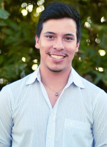 Meet the Junior Admission Staff | Pitzer College