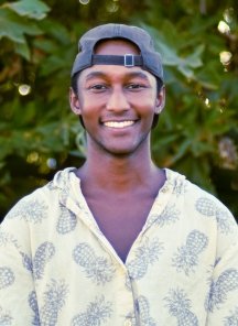 Meet the Junior Admission Staff | Pitzer College