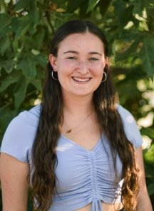 Meet the Junior Admission Staff | Pitzer College