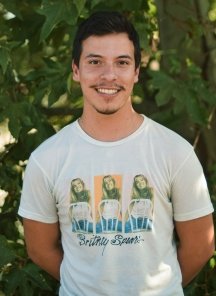 Meet the Junior Admission Staff | Pitzer College