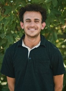 Meet the Junior Admission Staff | Pitzer College