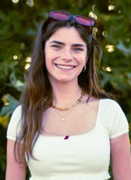 Meet the Junior Admission Staff | Pitzer College