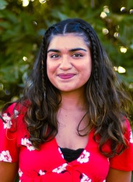 Meet the Junior Admission Staff | Pitzer College