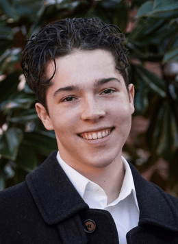 Meet the Junior Admission Staff | Pitzer College