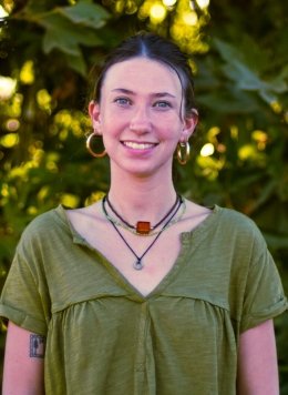 Meet the Junior Admission Staff | Pitzer College