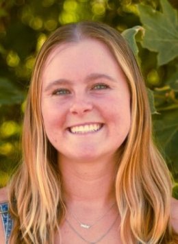 Meet the Junior Admission Staff | Pitzer College