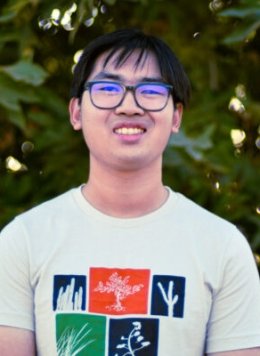 Meet the Junior Admission Staff | Pitzer College