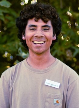 Meet the Junior Admission Staff | Pitzer College