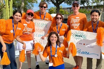 Upcoming Events | Pitzer College