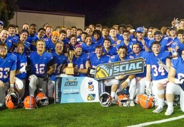 Pomona-Pitzer Baseball in First College World Series | Pitzer College