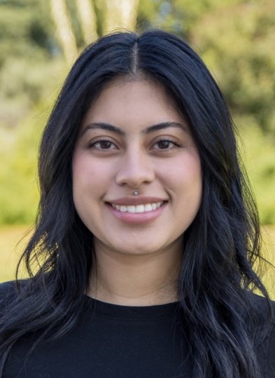 Stephanie Toral | Pitzer College