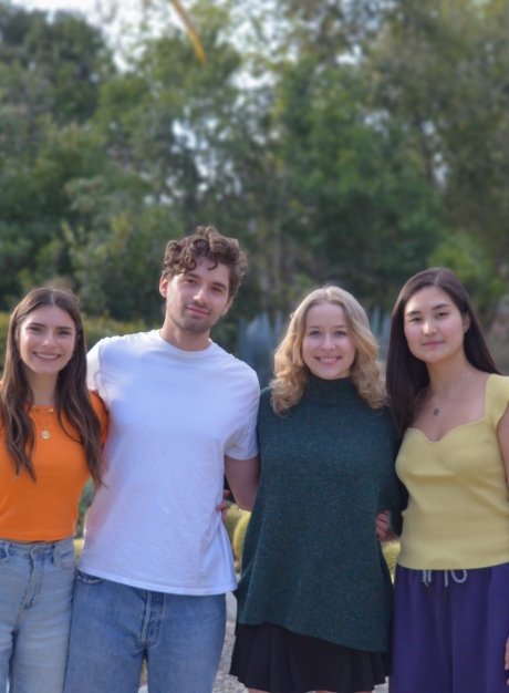 Pitzer College Student Engagement Team (SEt)