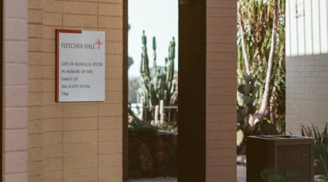 Registrar | Pitzer College