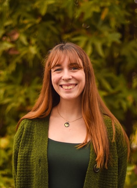 Kaite Breen | Pitzer College