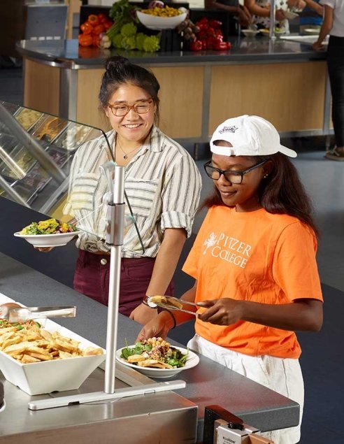 Student Life | Pitzer College