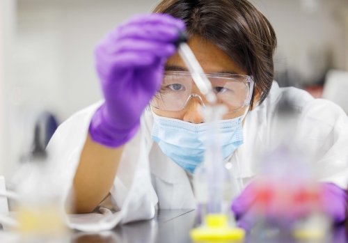 Neuroscience Field Group | Pitzer College