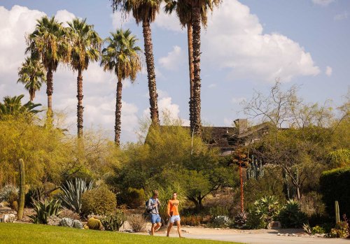 Pitzer's Strategic Vision | Pitzer College