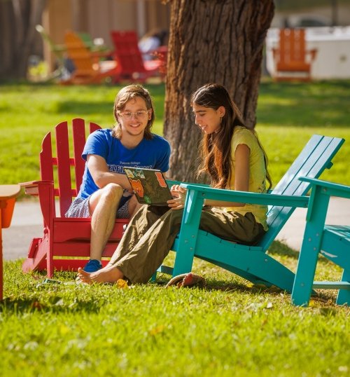 Pitzer College | Pitzer College