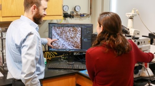 Biophysics | Pitzer College