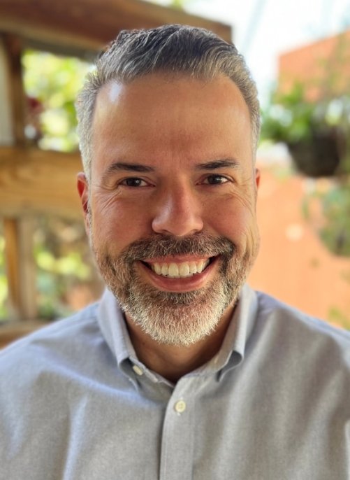 Steve Anderson | Pitzer College