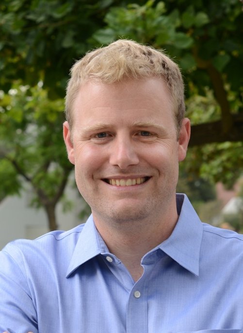 Will Barndt | Pitzer College