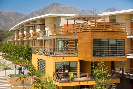 Pitzer College | A Top-Ranked Liberal Arts College