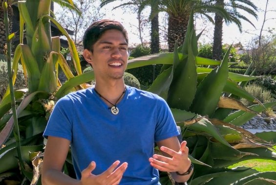 Pitzer College | A Top-Ranked Liberal Arts College