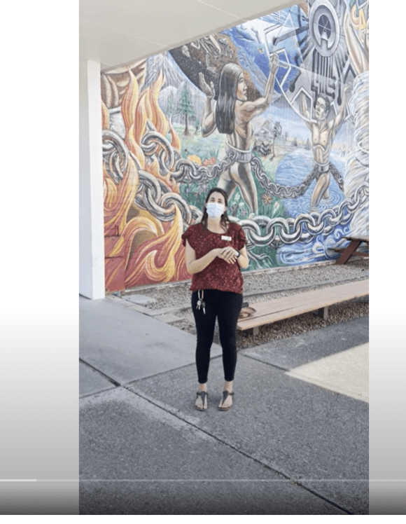 Mead Hall | Pitzer College