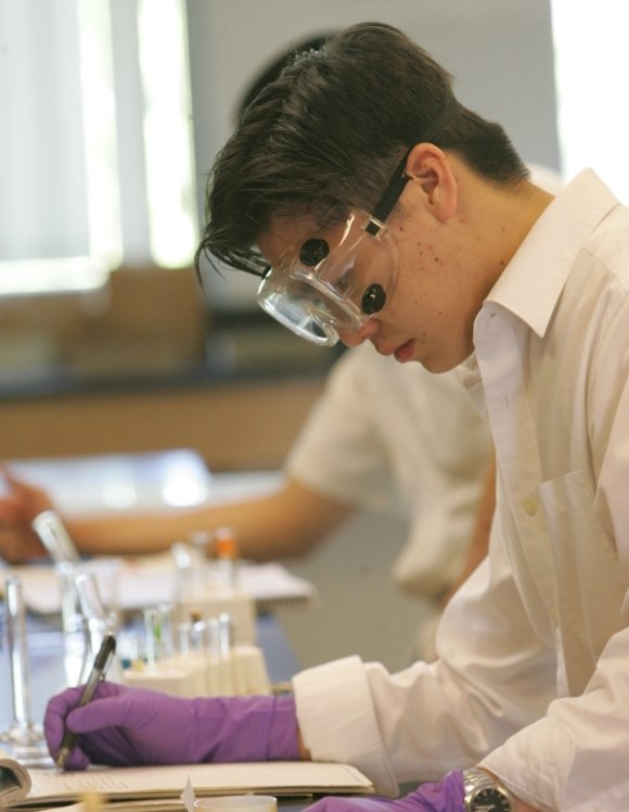 Neuroscience | Pitzer College